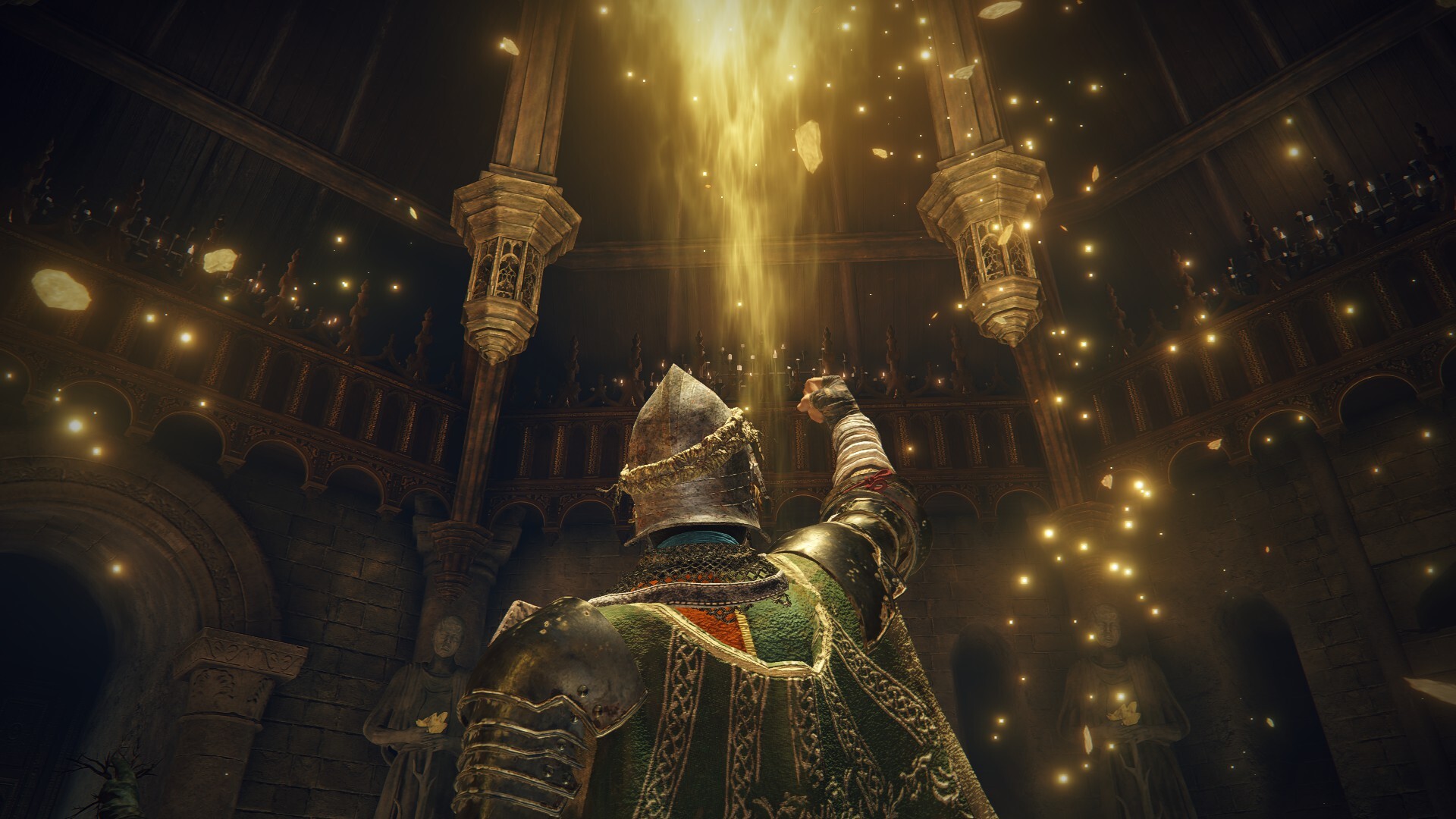 ArtStation - Lost Grace