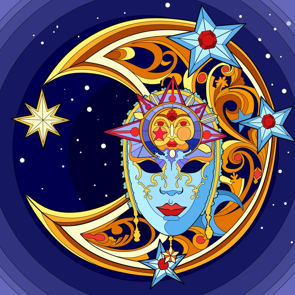 ArtStation - Logo Design