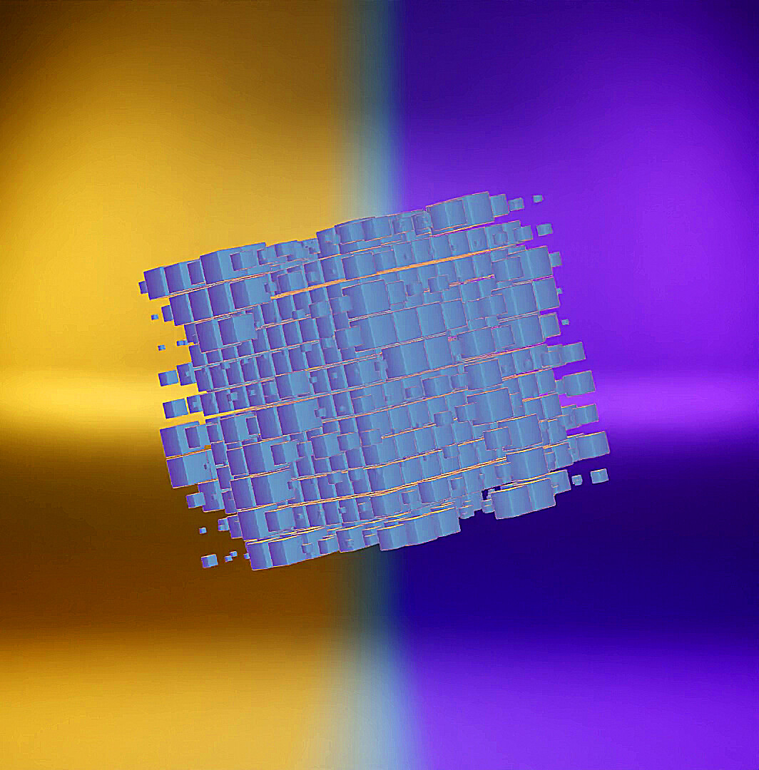 ArtStation - 3D Animation Loop