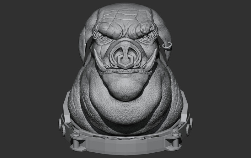 ArtStation - Jyothi Srinivas