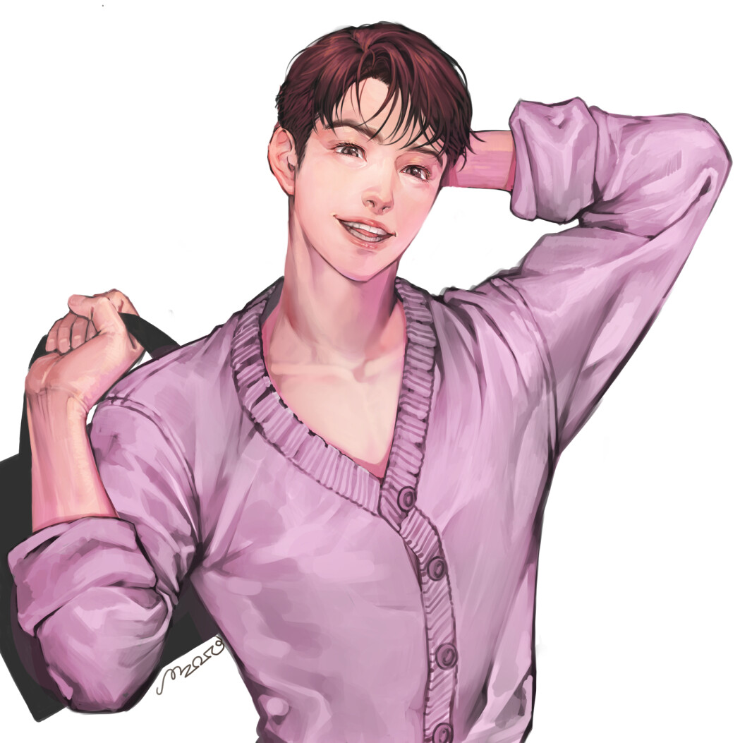 ArtStation - Practice 018