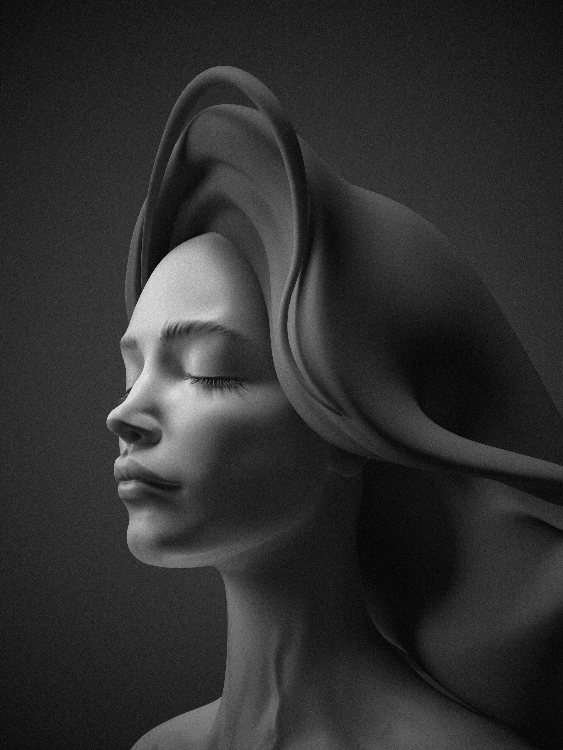 ArtStation - Inner light