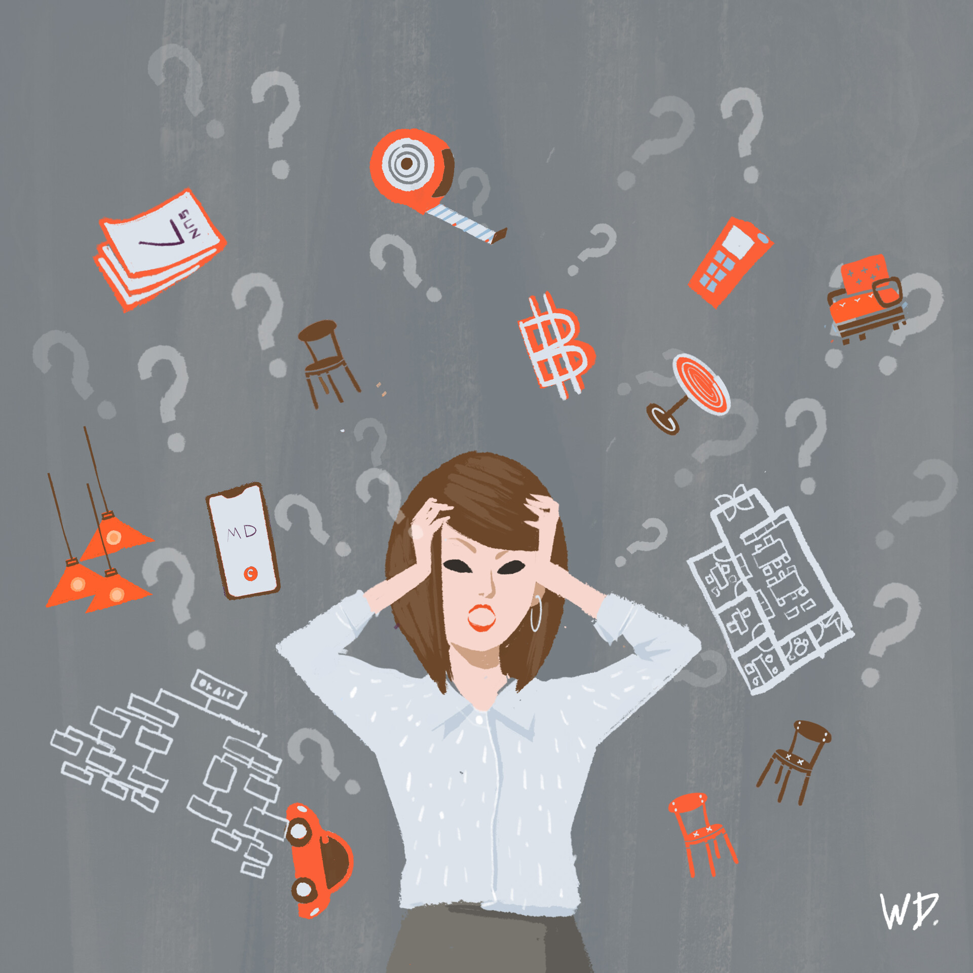 ArtStation - Problem