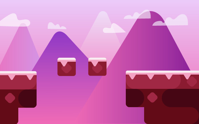 ArtStation - BG Plaformer