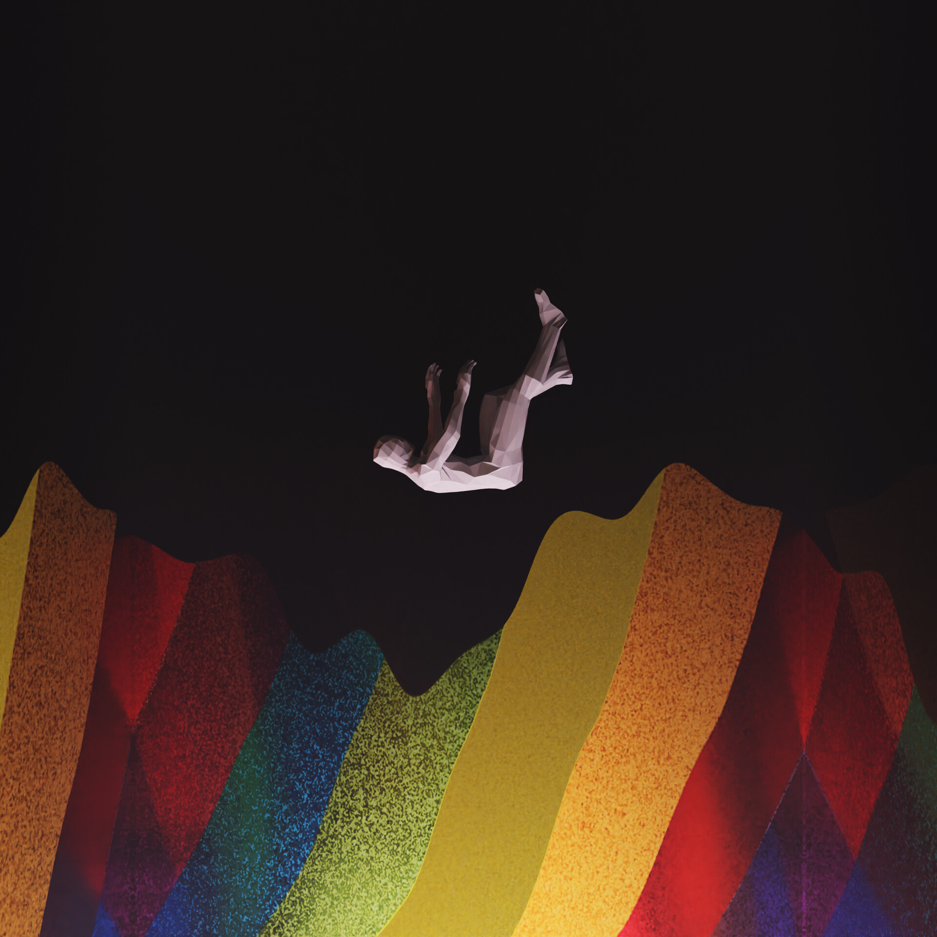 ArtStation - Daydream