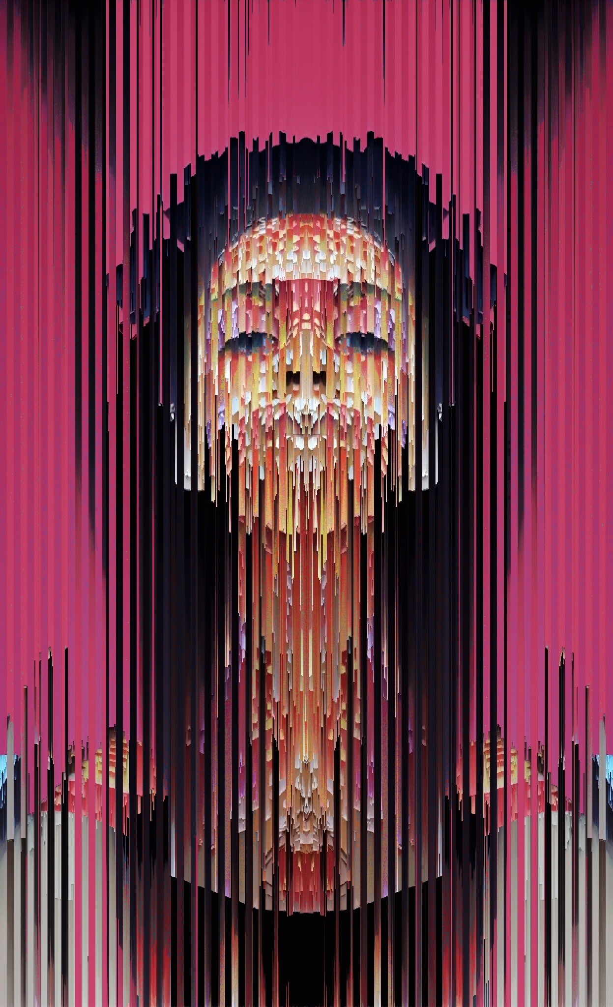 ArtStation - -Imposing-