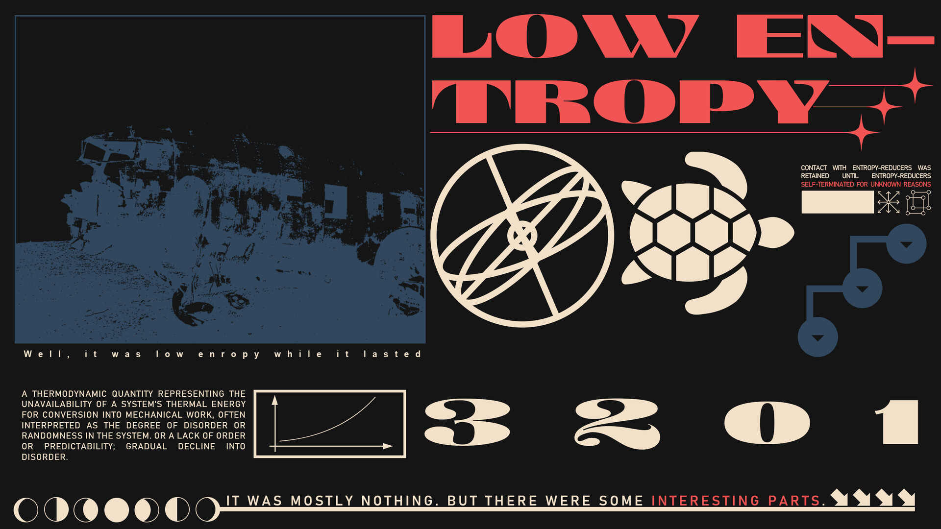 ArtStation - SCP-3201