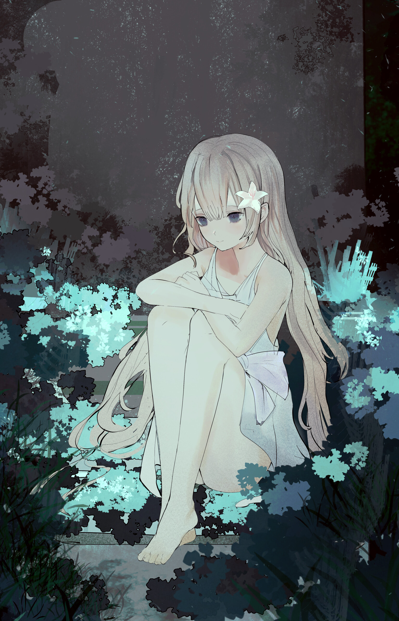 ArtStation - shillin