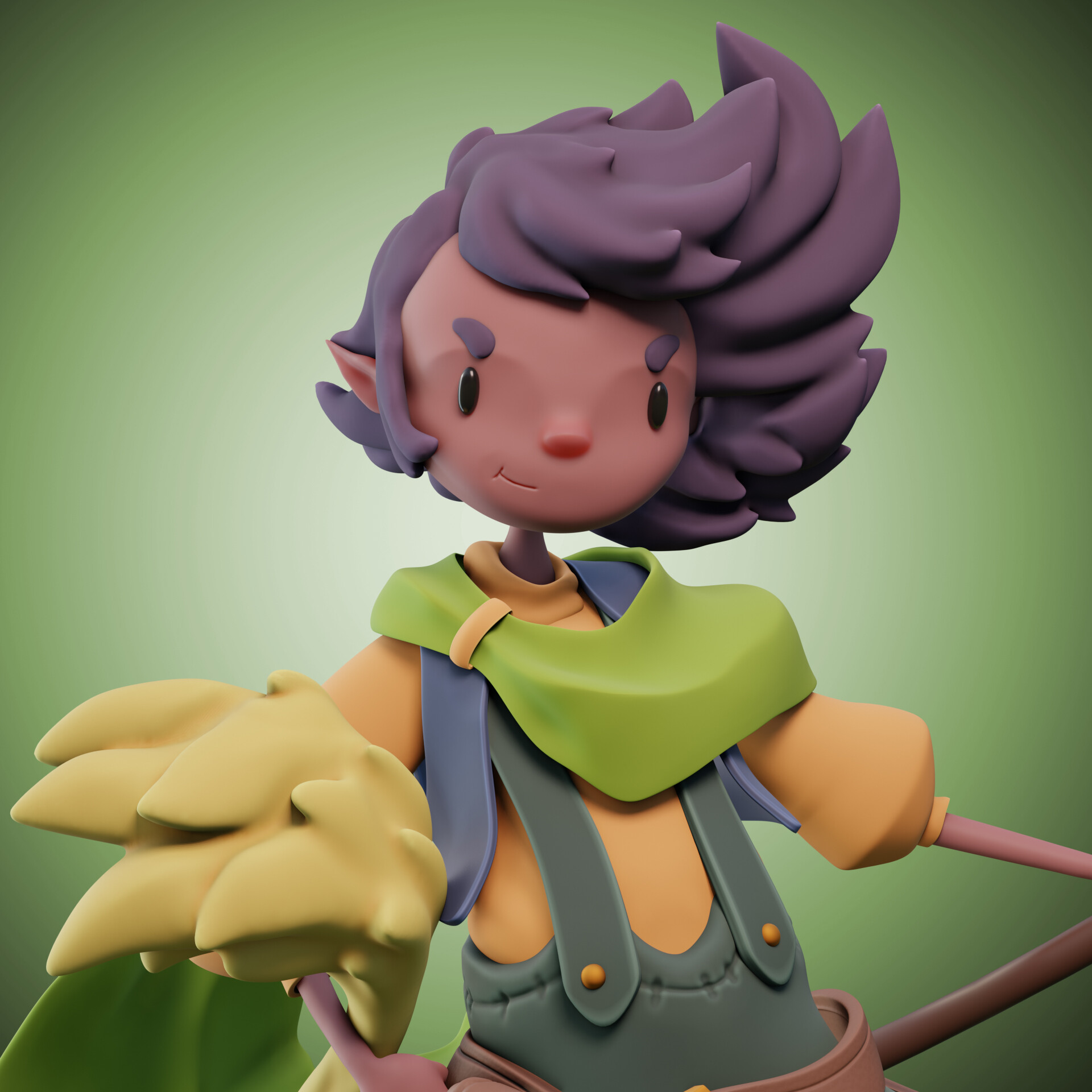 Brayan Hemel - Spring