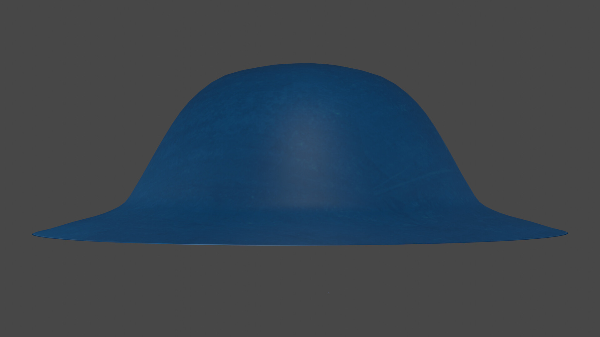 ArtStation - Don Ramon Hat