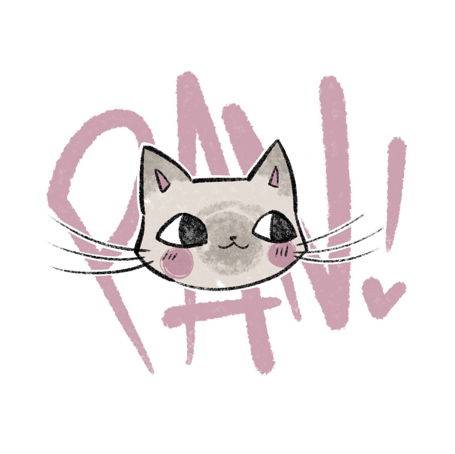 ArtStation - Pan/Luna Stickers