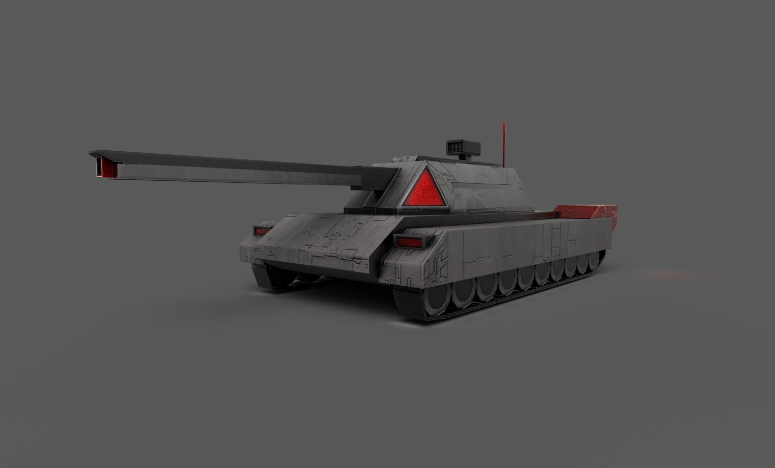 ArtStation - Grid wars : Enemies