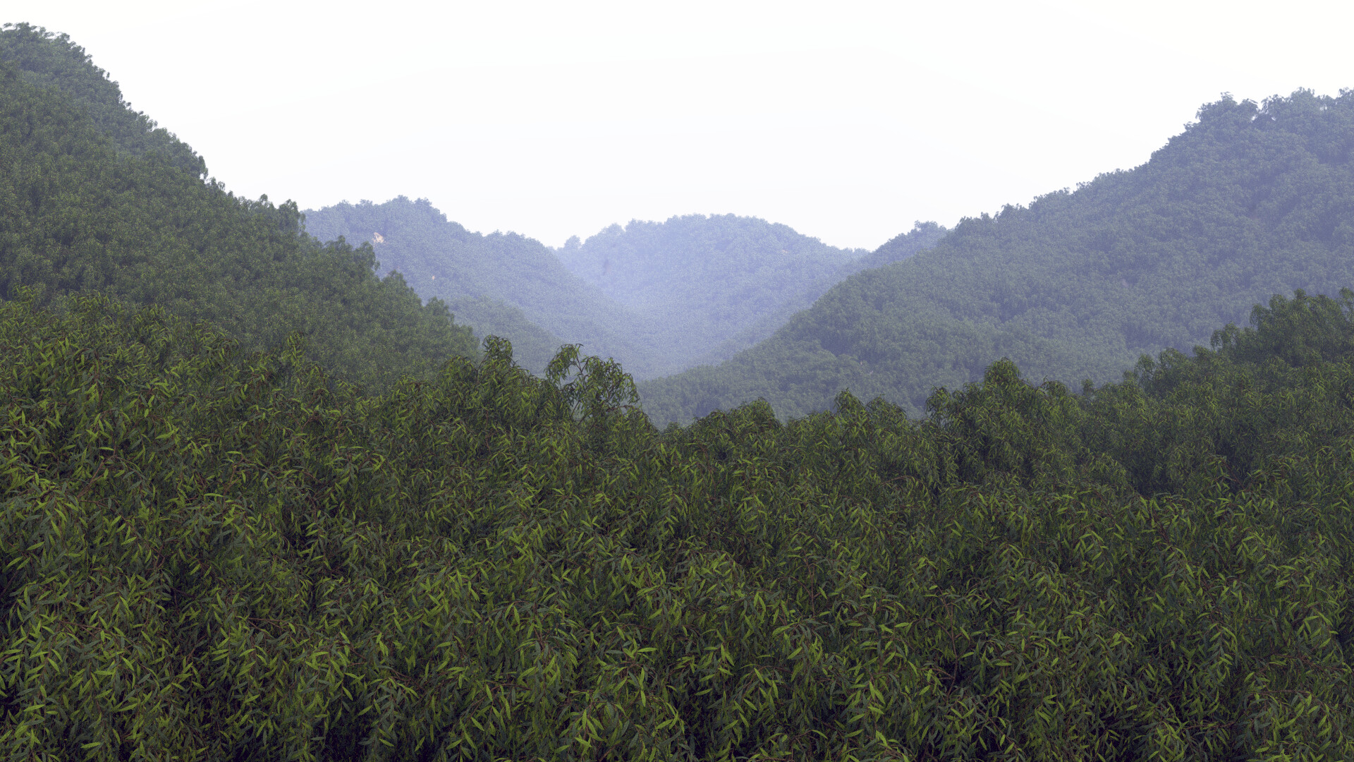 ArtStation - Mount_Infinite