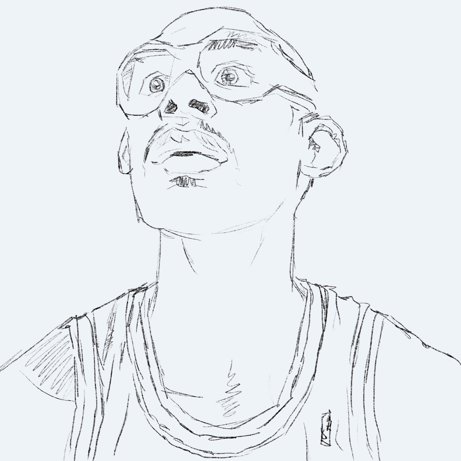 bill russell coloring pages