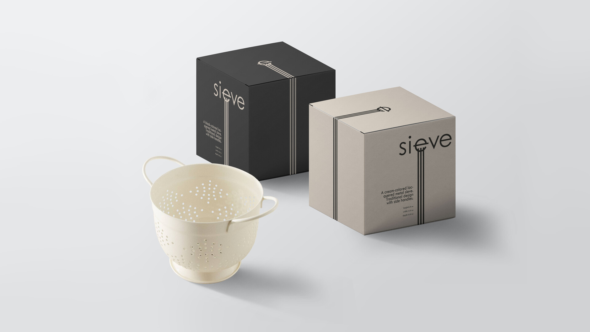 ArtStation - sieve
