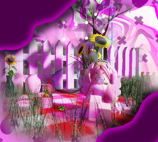 ArtStation - Roblox Gfx