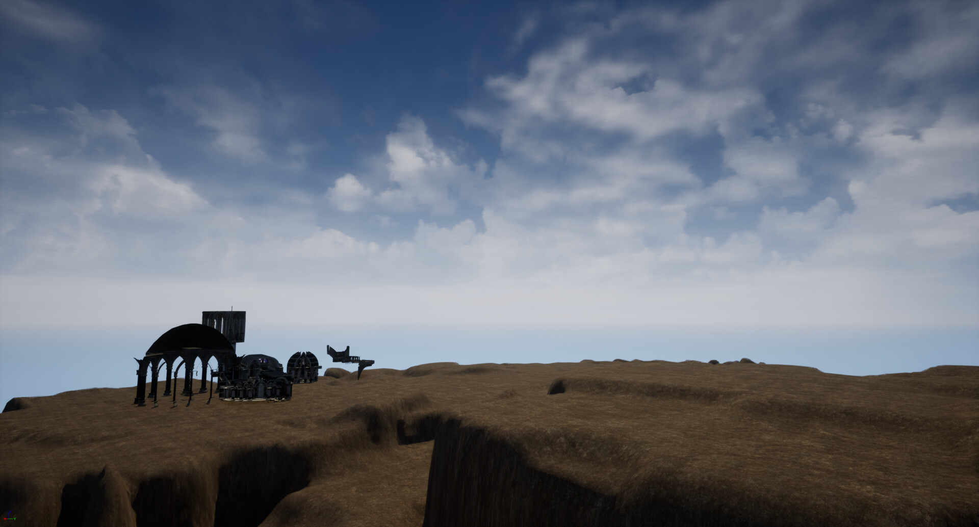 ArtStation - Castle (rework) & proof of download