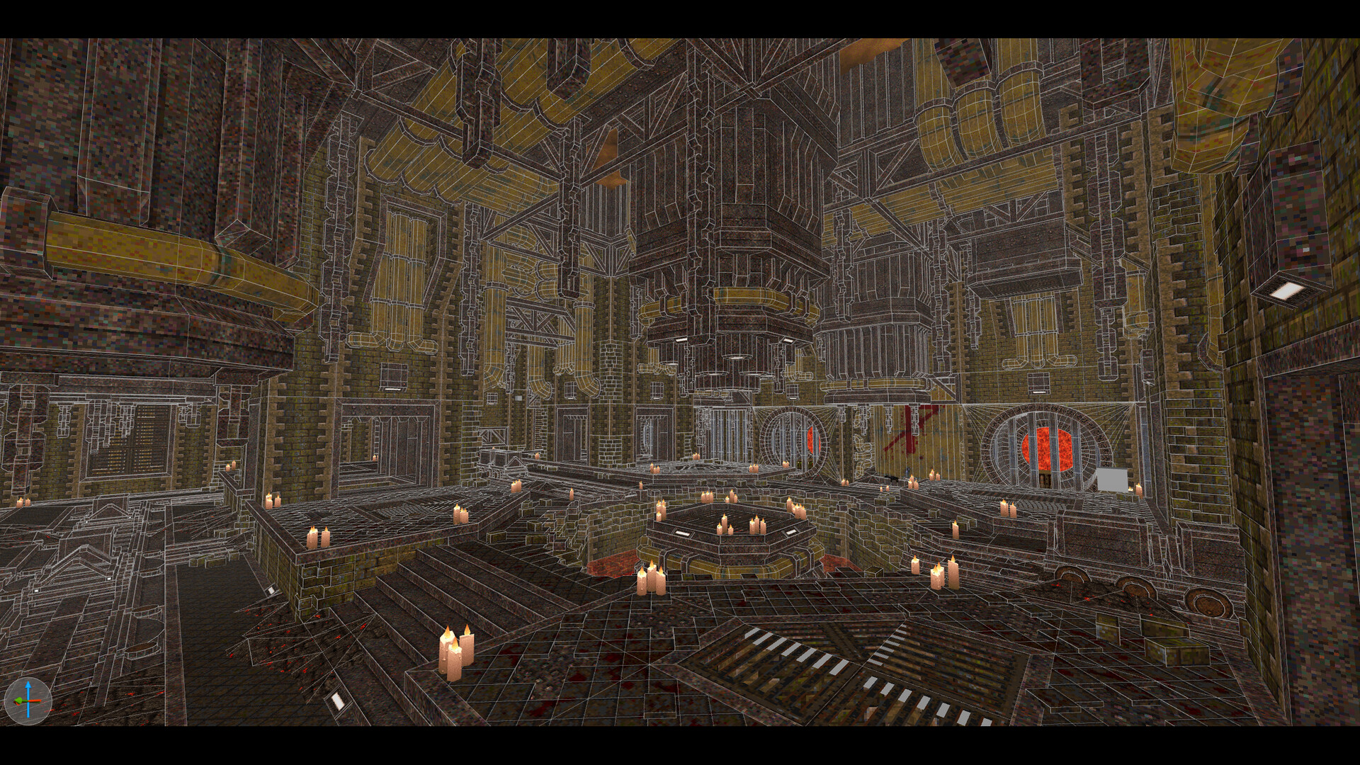 Kevin Dunlop - Quake - The Foundry