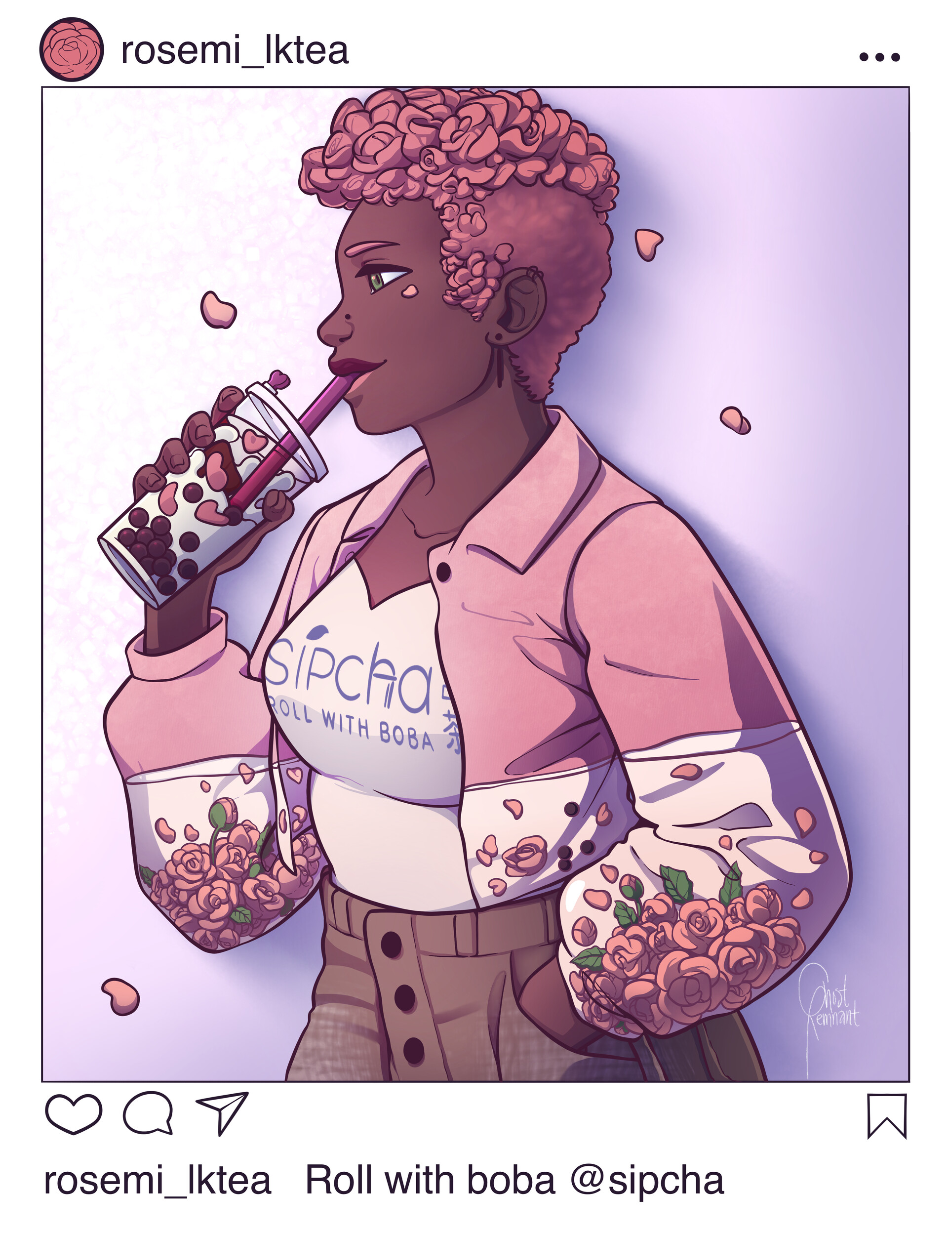 ArtStation - Spicha Gallery Work