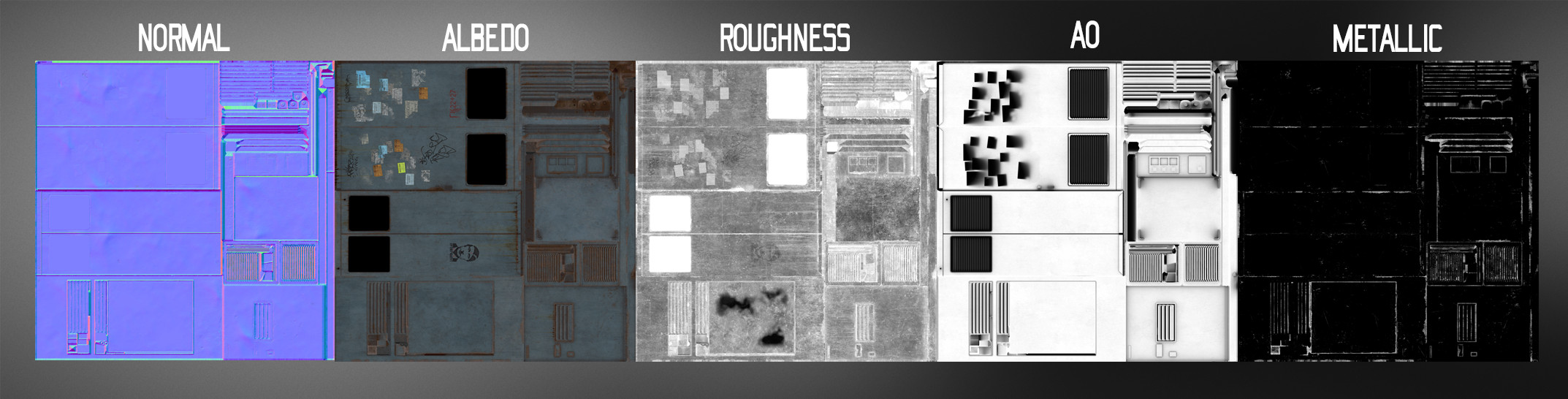 Daniil Gibbs - Soda Machine