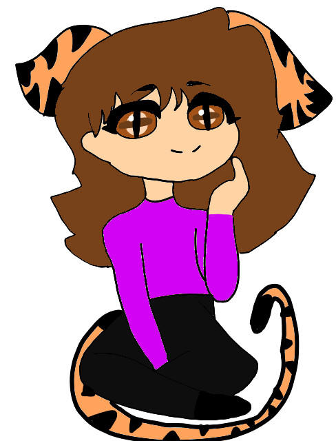 ArtStation - Misiki!