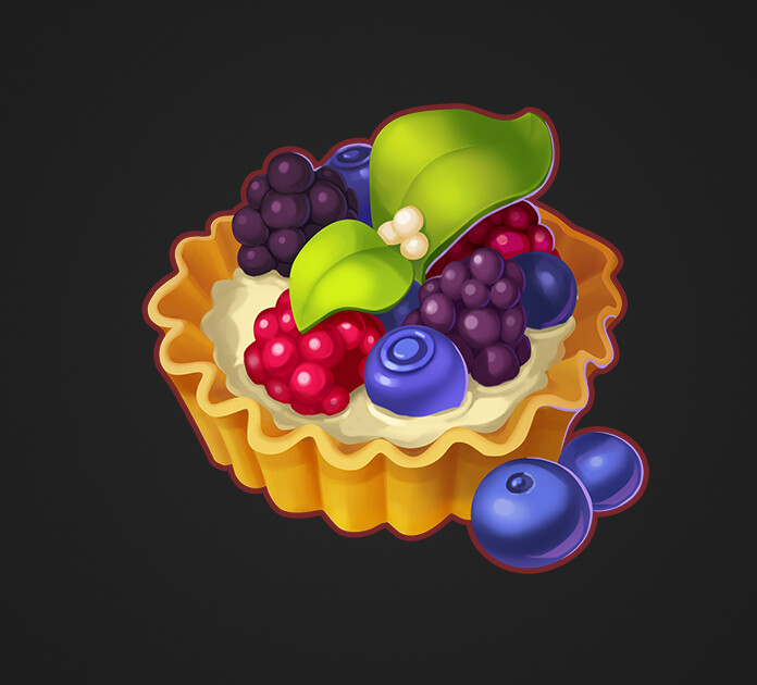 Yana Petoikina - SunStrike Bootcamp Practice