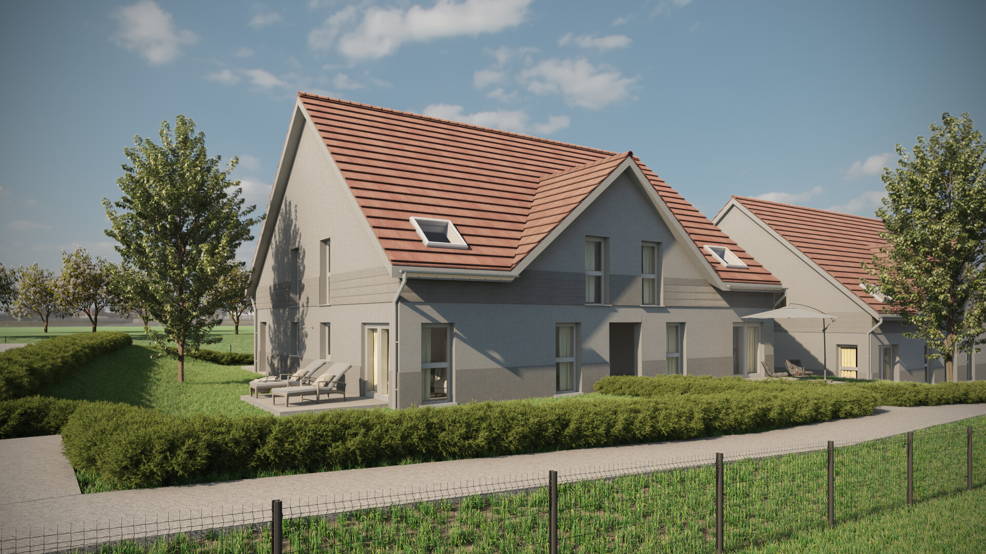 ArtStation - Internship Assignment 3