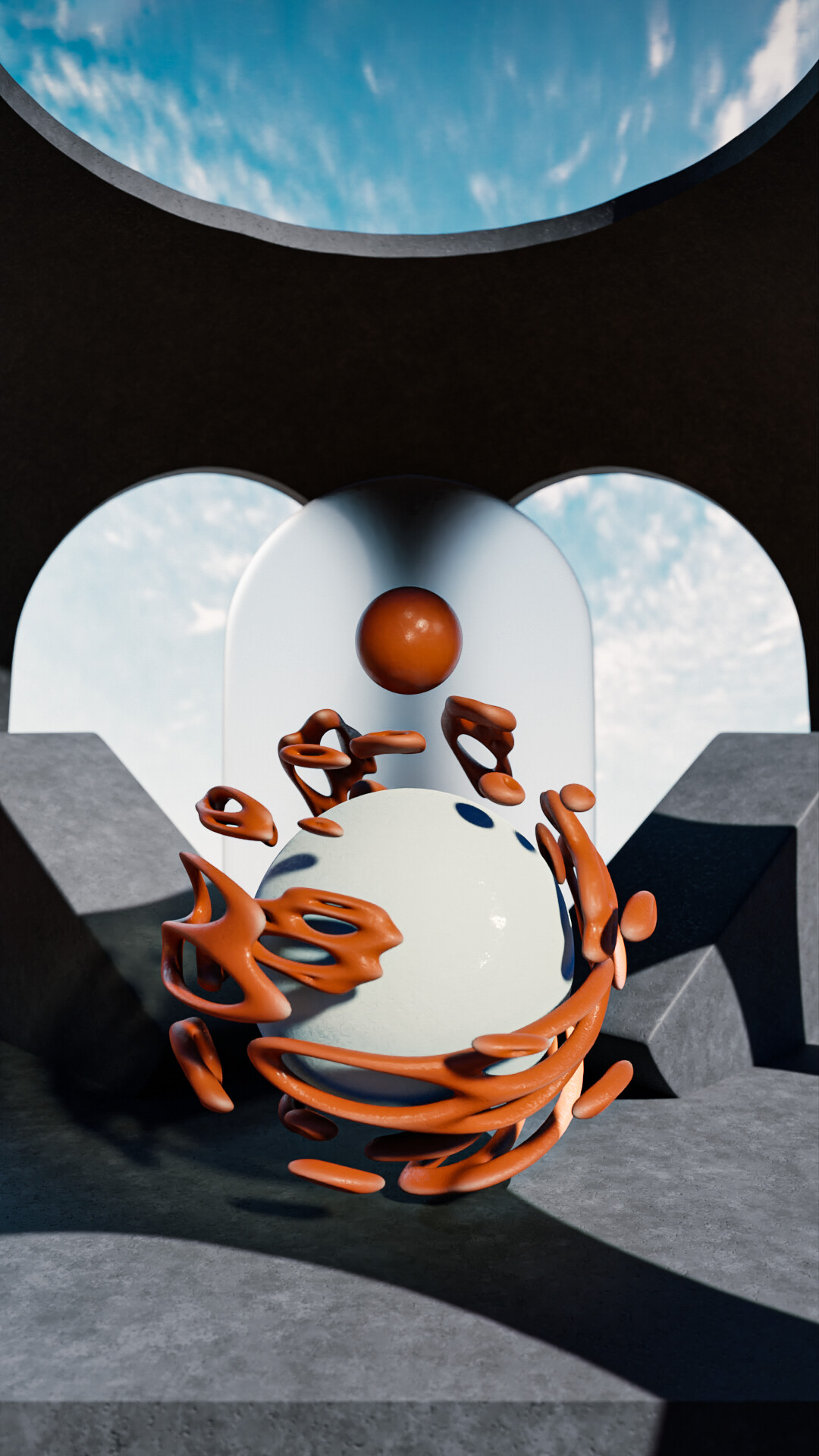 ArtStation - Goovy Stuff