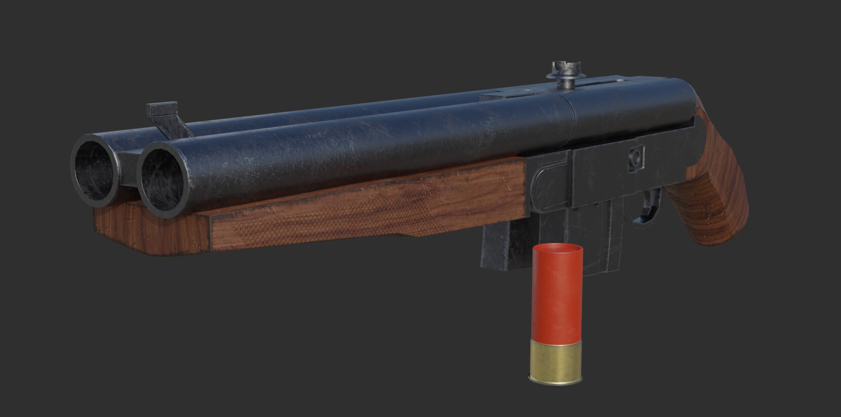 ArtStation - Coyote A