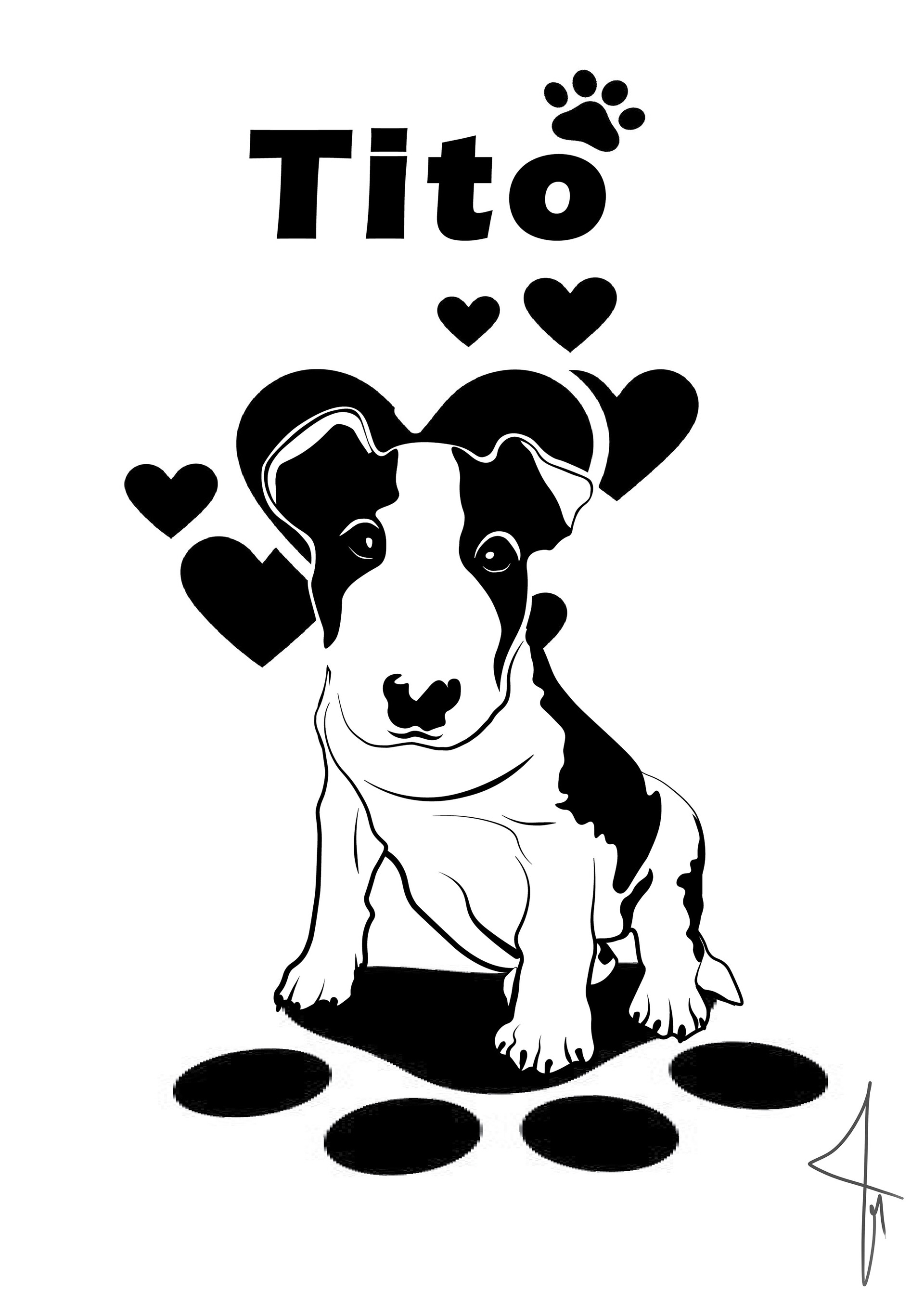 ArtStation - Illustration