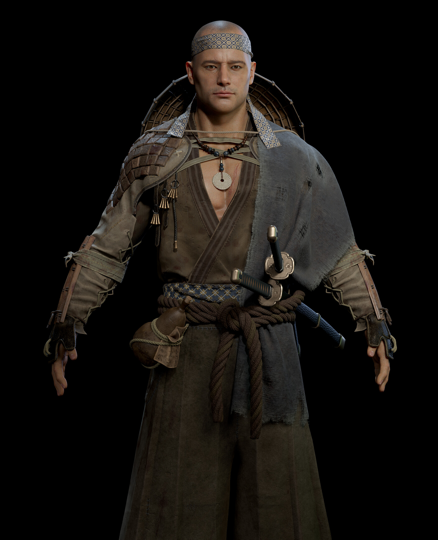 alex-savelev-samurai-alex-saveliev-half.jpg (1751×2160)-花瓣网