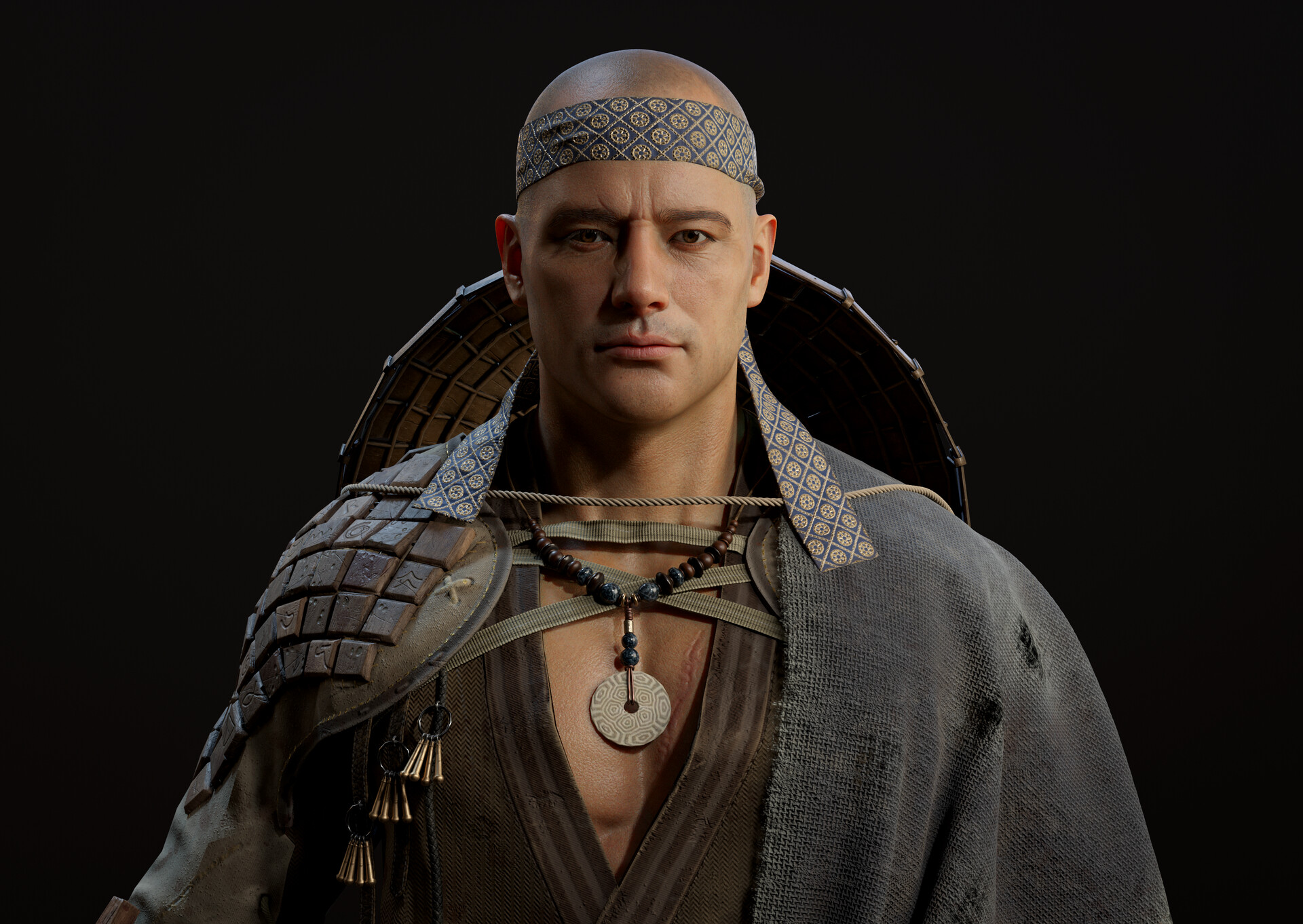 alex-savelev-samurai-alex-saveliev-face-front.jpg (1920×1362)-花瓣网