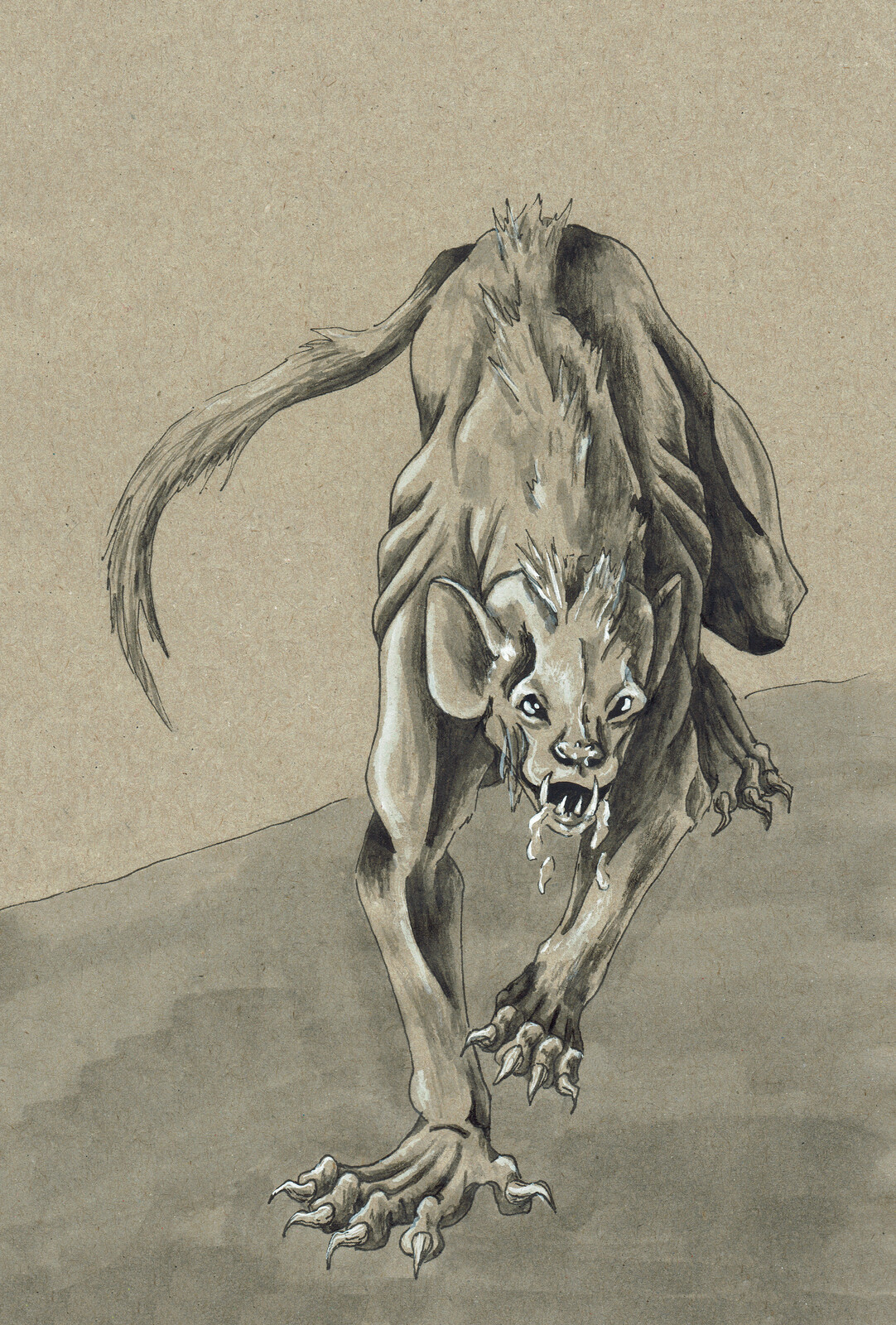 Nadine Hunziker - Creatuanary