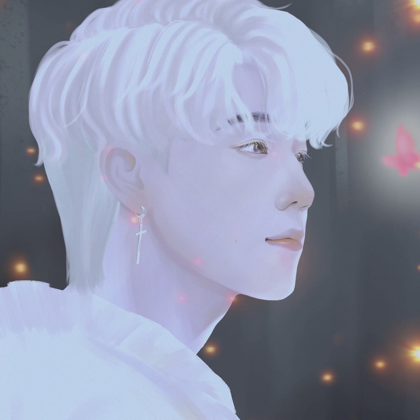 ArtStation - WAR WANARAT