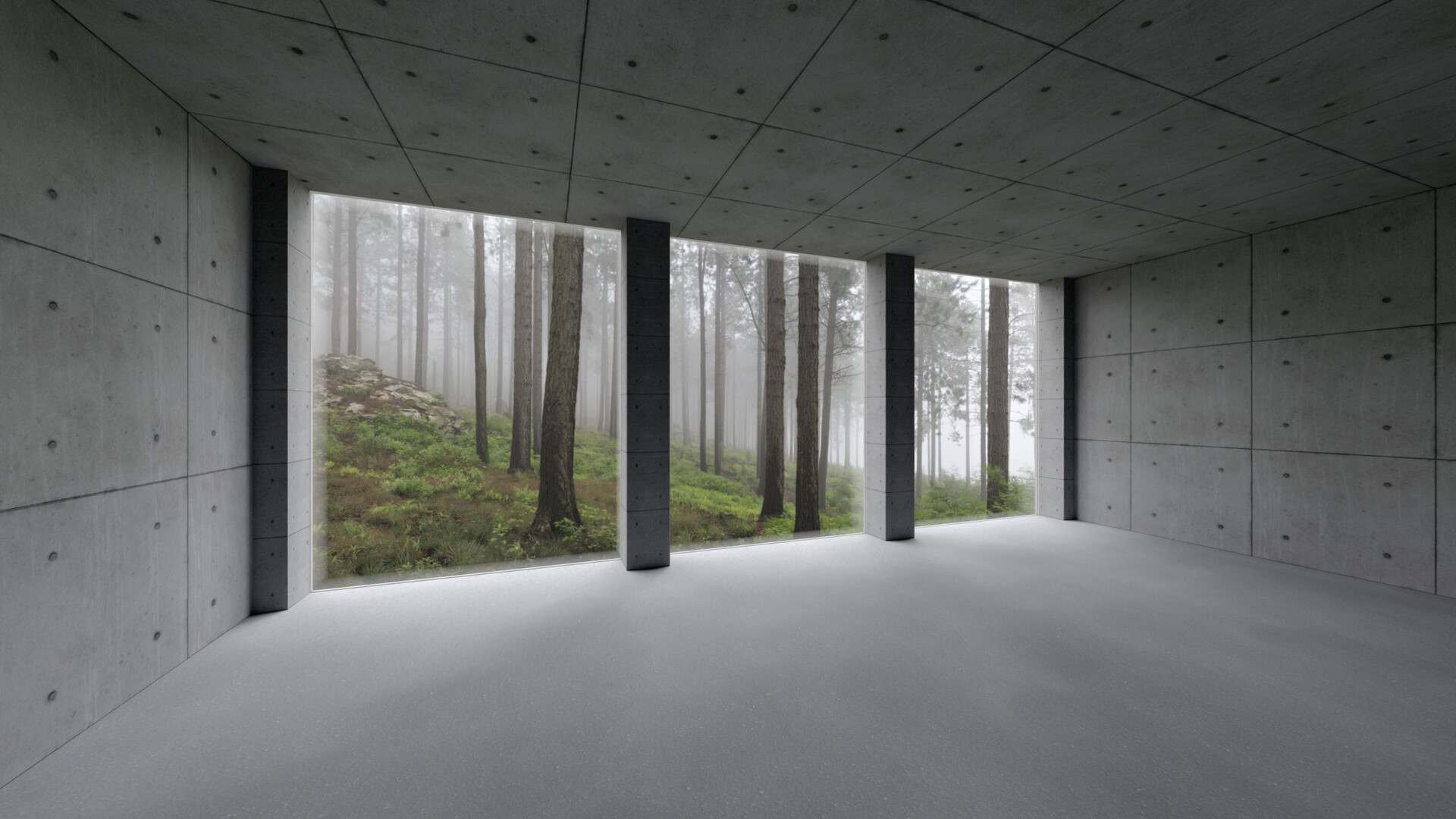 ArtStation - Brutal A series