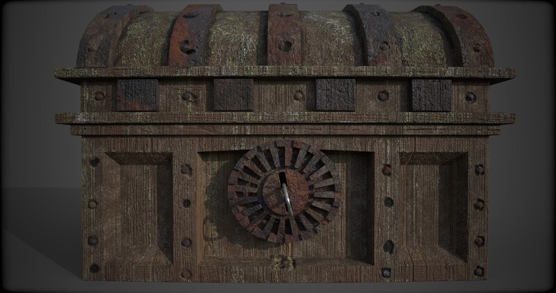 ArtStation - Joshua Hart