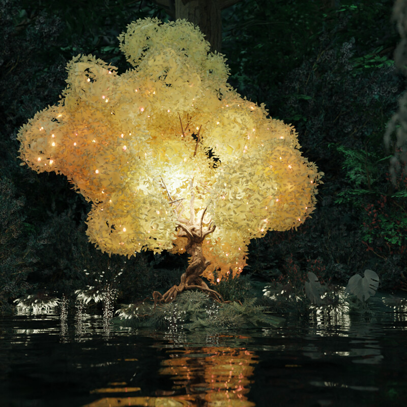 Aiden McKown's Portfolio - Portfolio