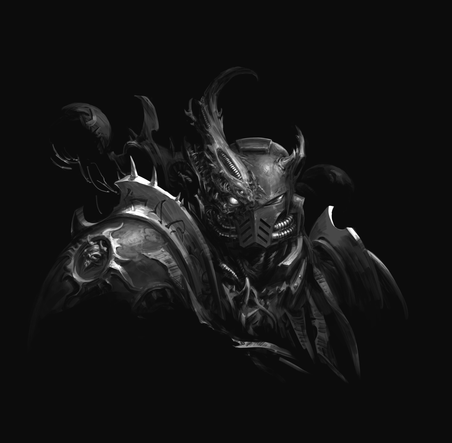 ArtStation - Gal Vorbak