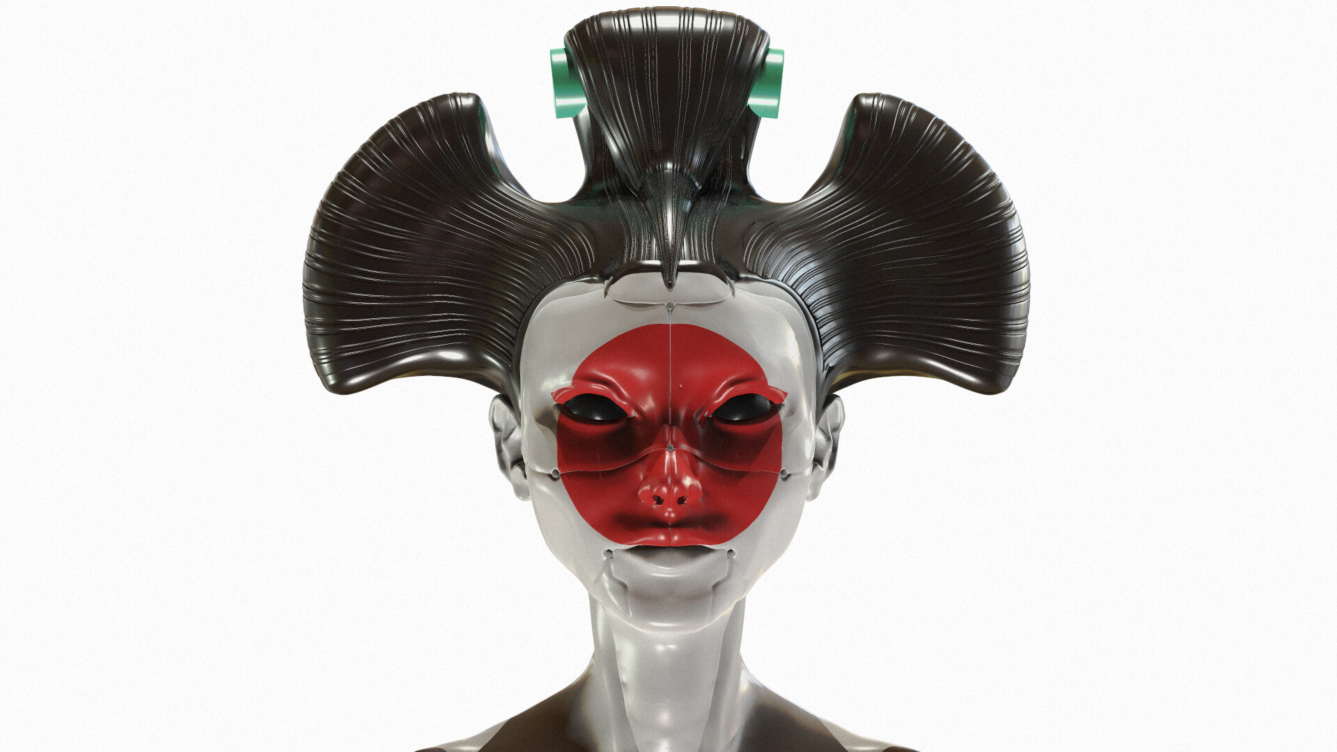 ArtStation - Weta tribute