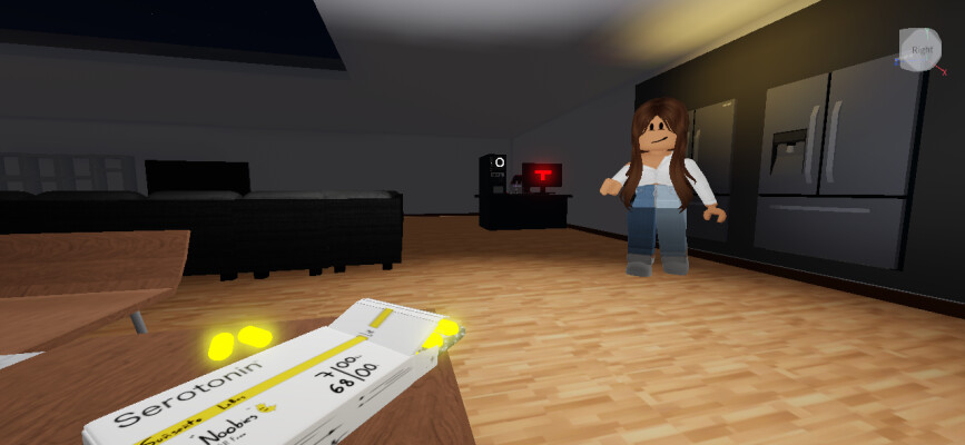 ArtStation - SCP 2022 (Sunlight Pills™️) part 3 xd