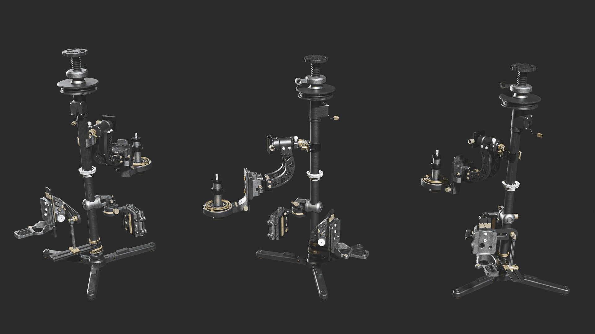 ArtStation - Eli_Stack