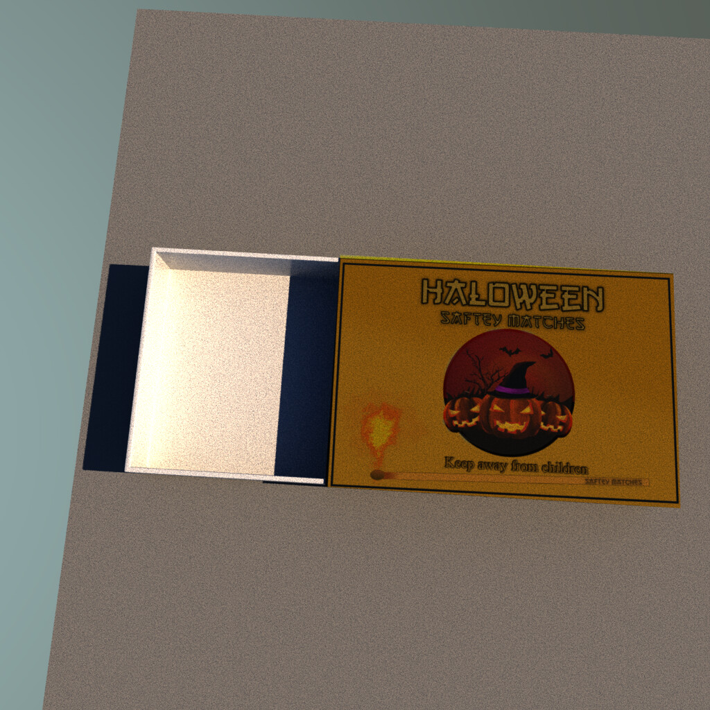 ArtStation - basic texturing