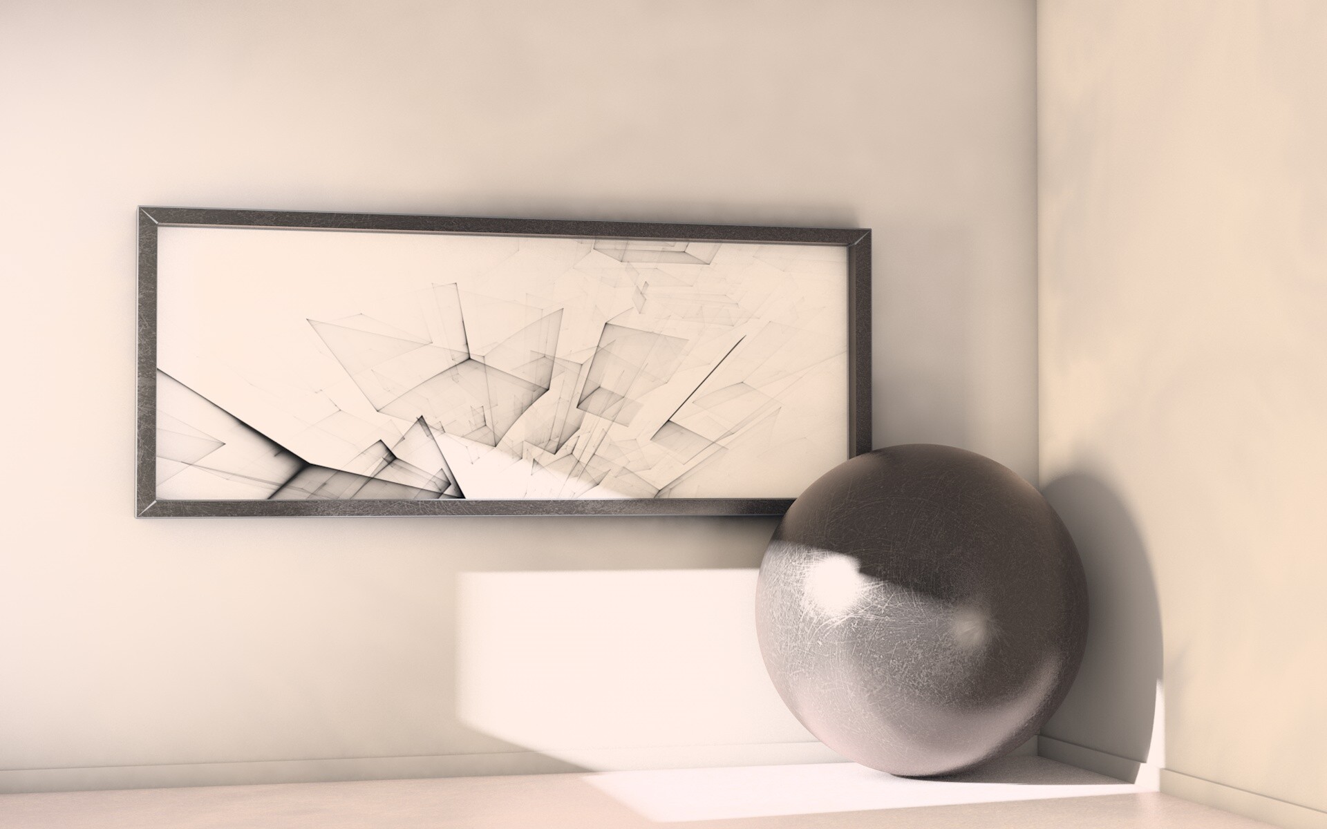 ArtStation - Illogically correct