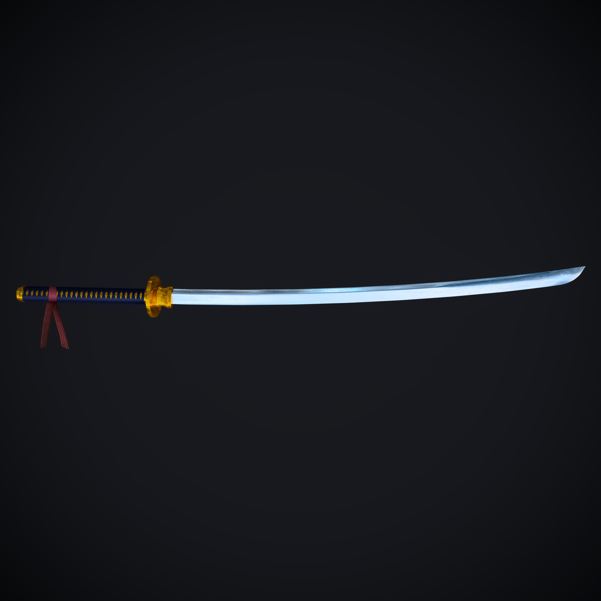 ArtStation - Katana Design