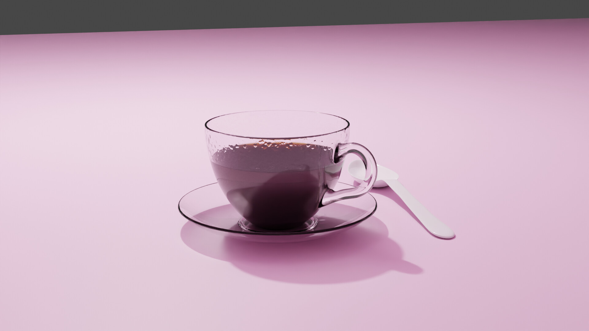 Jarrett Randall - 3D Renders