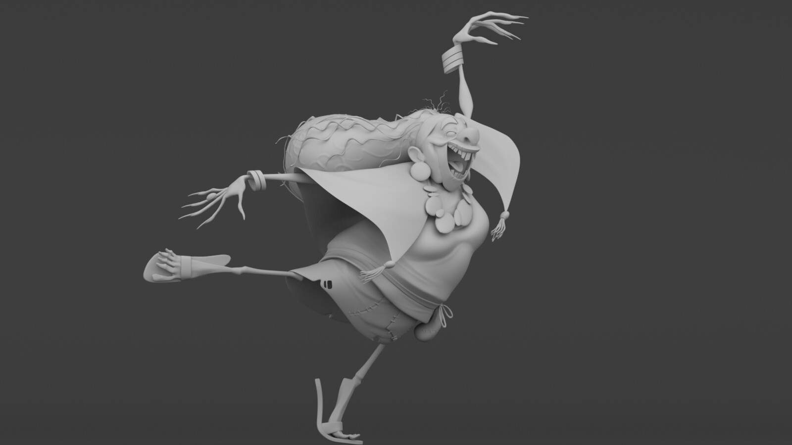 Stephanie Soong - Zanami