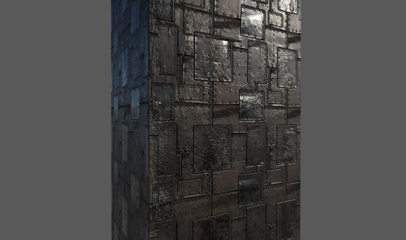 ArtStation - Trimsheet