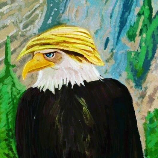 MARIA GRASMICK - Political Cartoonist