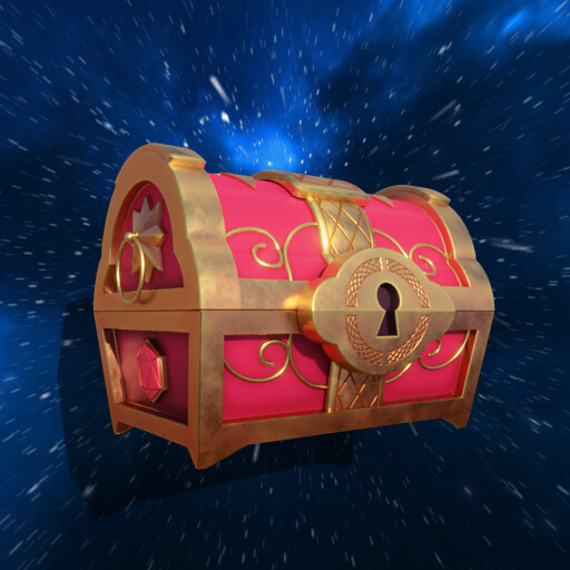 Gode - Web-based RPG items commissions