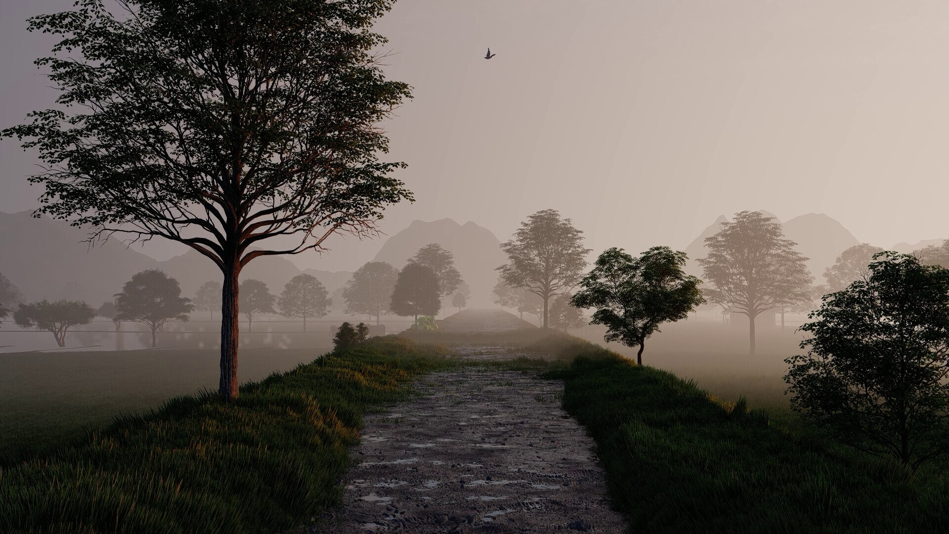 Uddipan Bhattacharyya - Aaji by Papon • 3D Animation • Uddipta • Uddipan